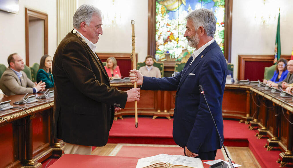 Joseba Asiron, nuevo alcalde de Pamplona. Agur UPN, agur, agur - LoQueSomos Joseba Asiron, nuevo alcalde de Pamplona. Agur UPN, agur, agur - LoQueSomos
